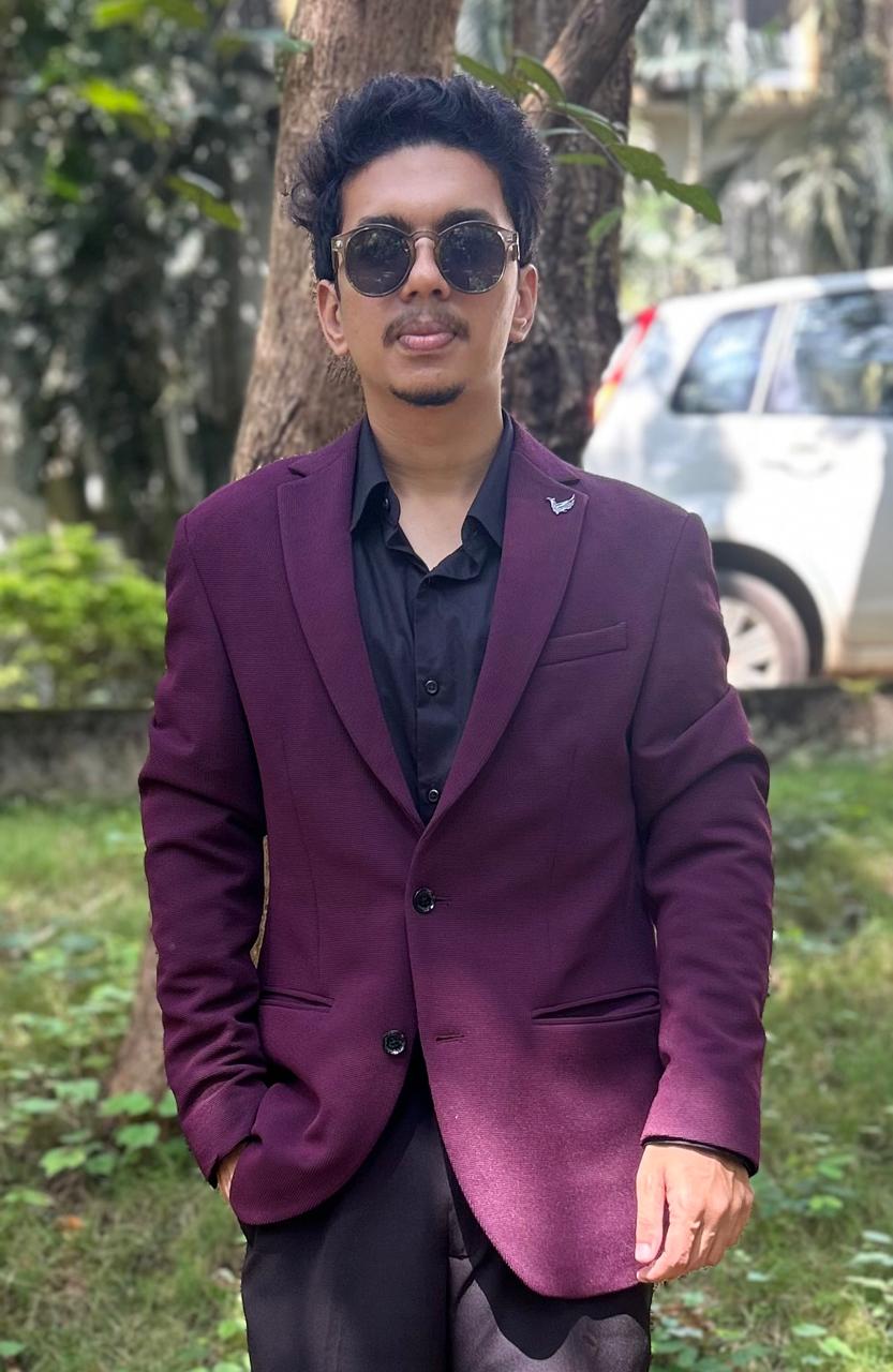 Ganesh SN | Portfolio